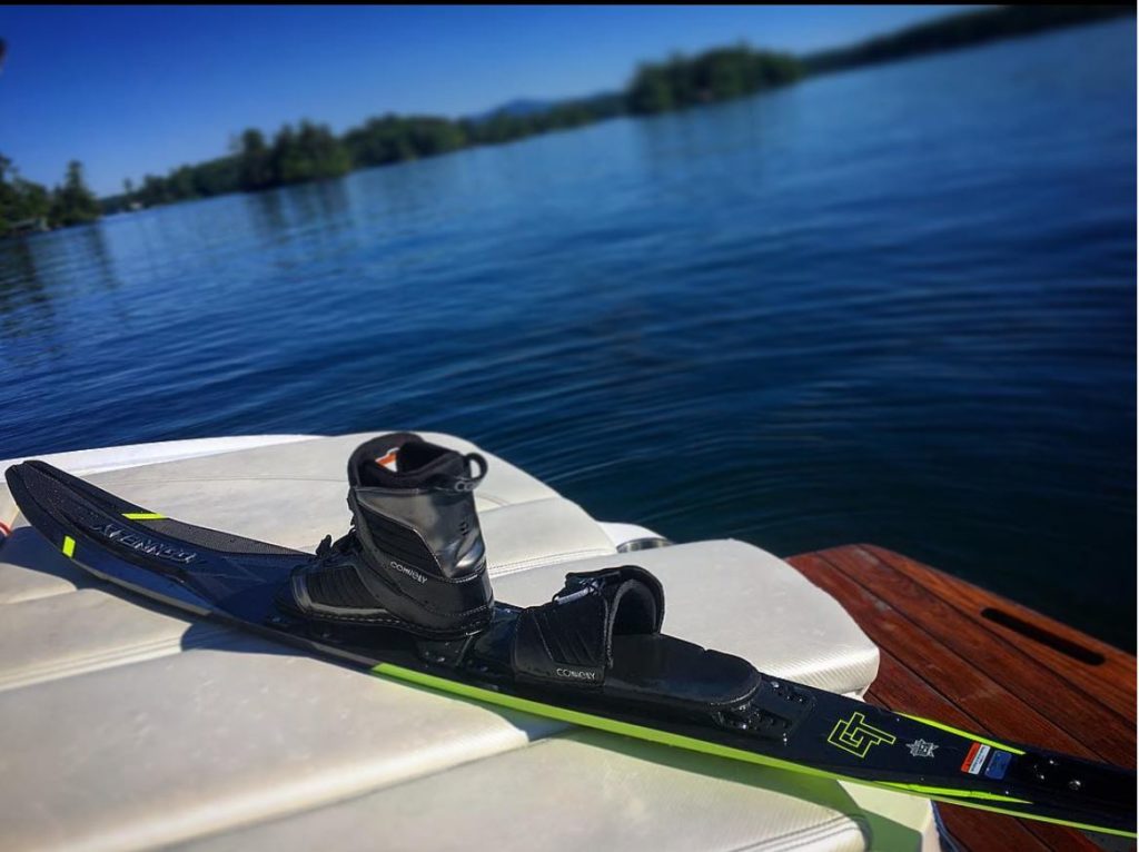 Waterskiing, Wakeboarding, Wakesurfing, Tubing | Wake Winni